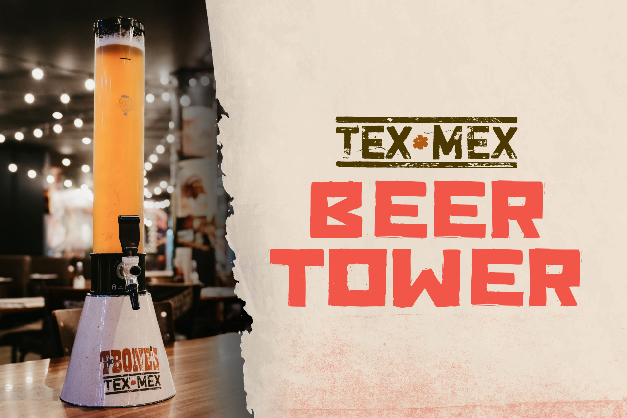 T-Bones Tex Mex | Home