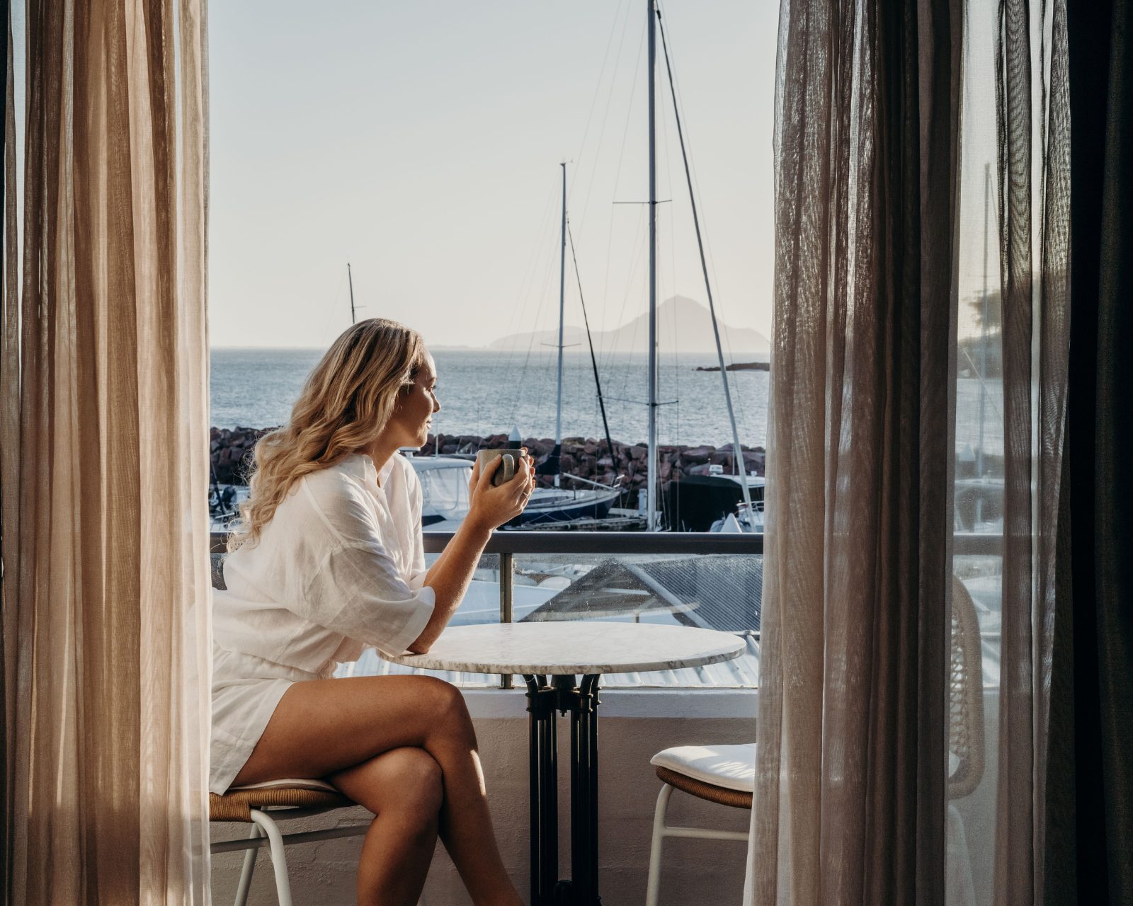 Packages | The Anchorage Port Stephens