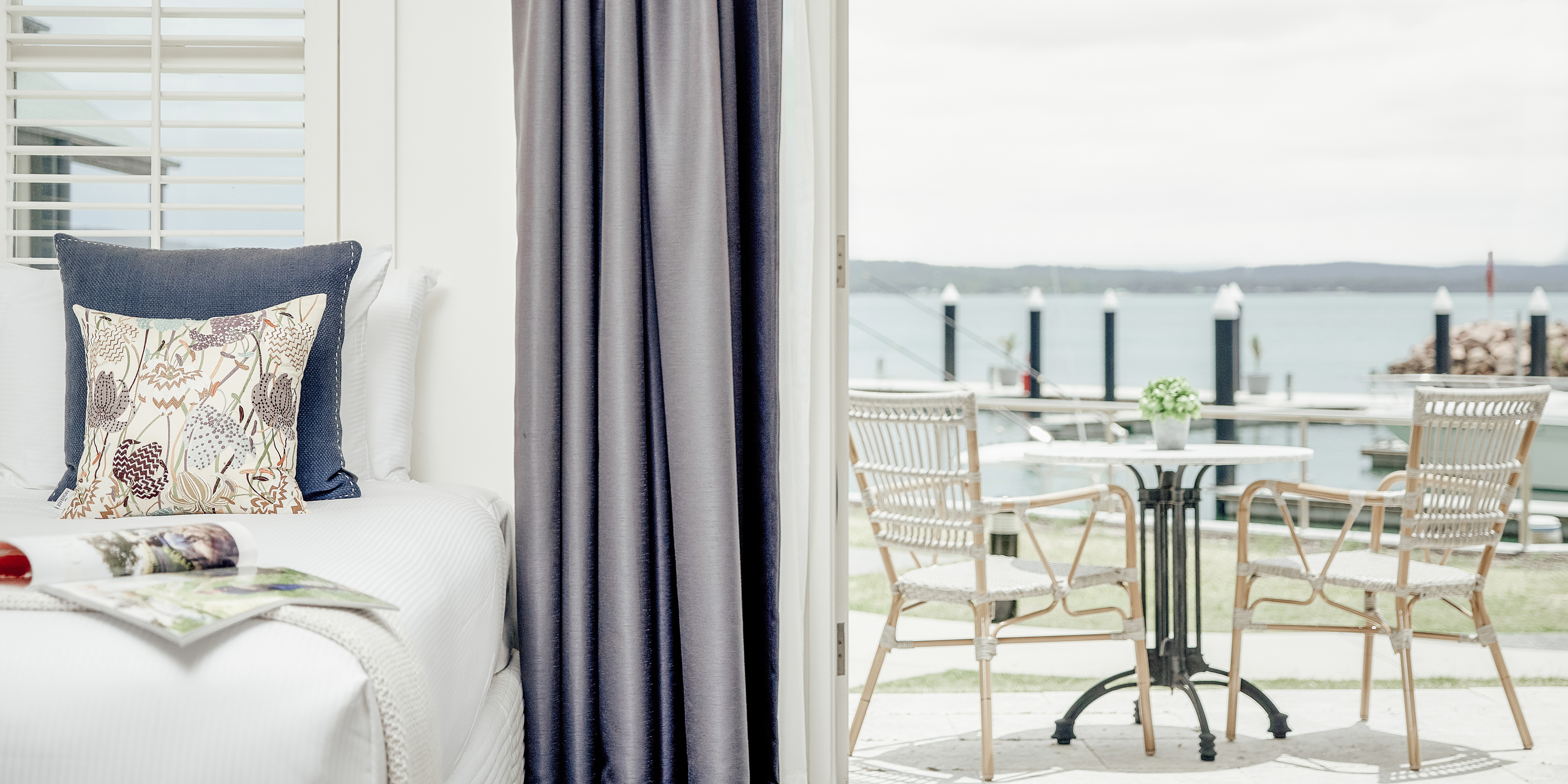 Anchorage Family - Luxury Accommodation in Port Stephens | The ...