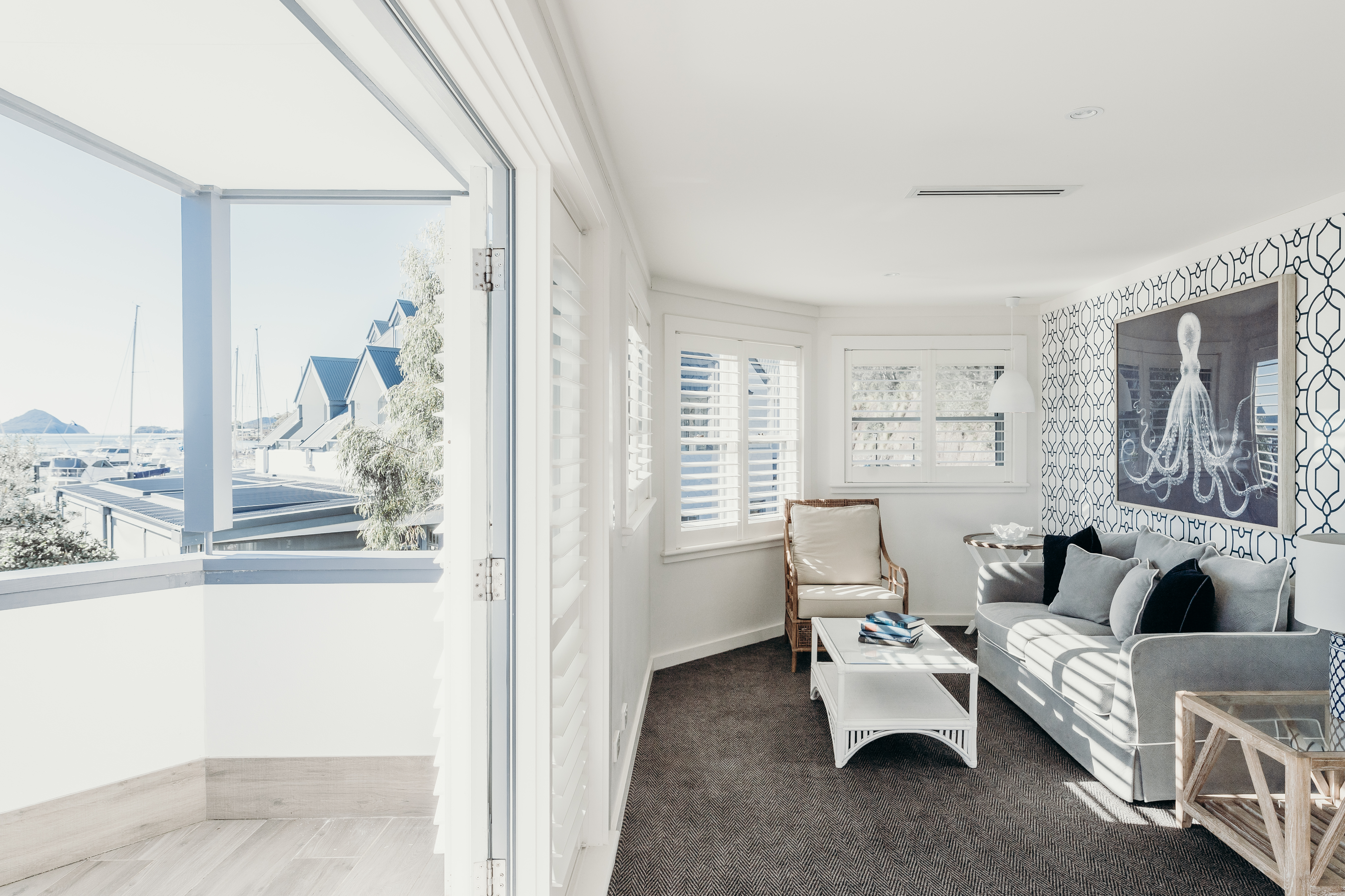 Accommodation Port Stephens - Hotels, Luxury Suites & Villas