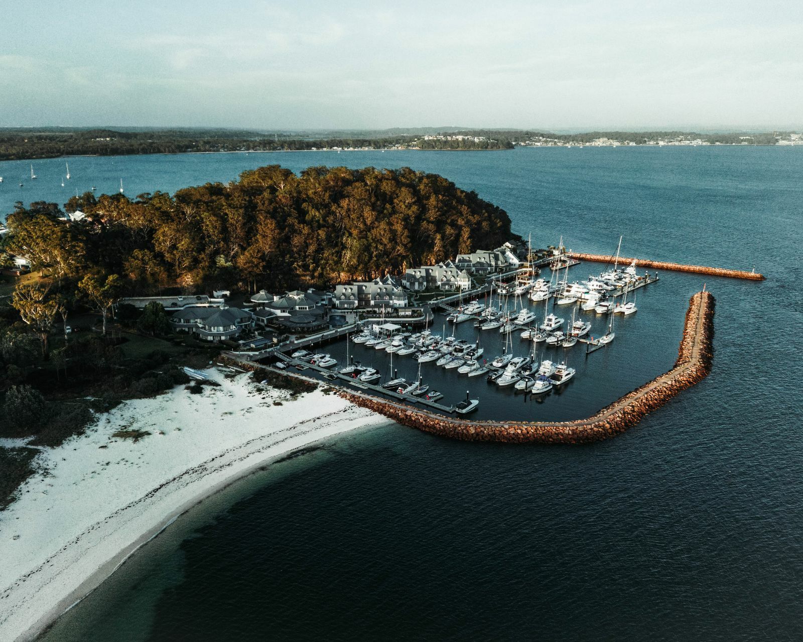 Things to do in Nelson Bay | The Anchorage Hotel