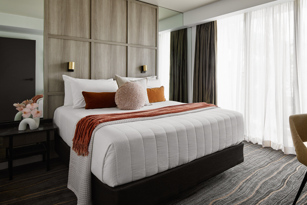 Packages | The Executive, Newcastle