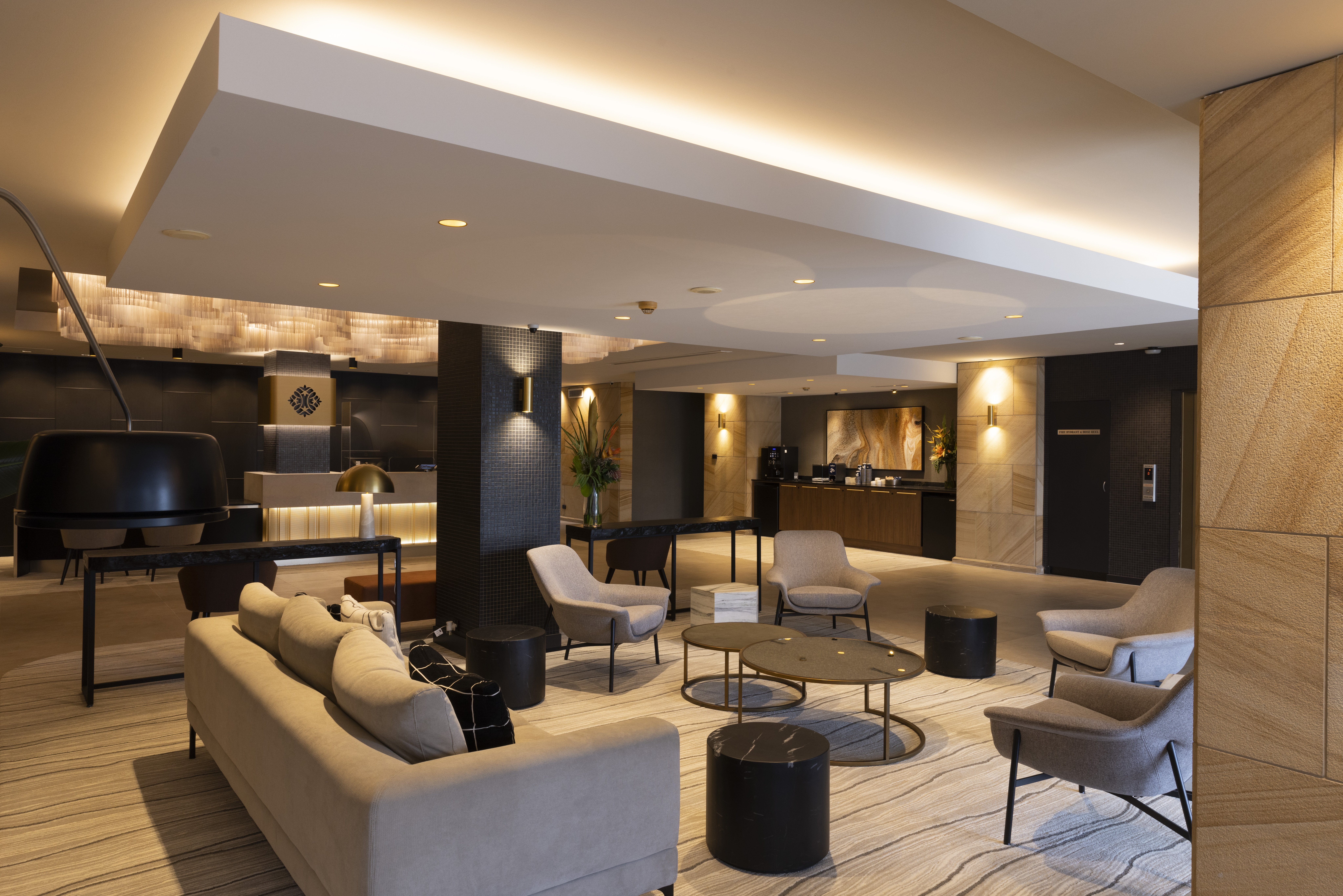 John Hunter Hospital Hotel Accommodation | The Executive