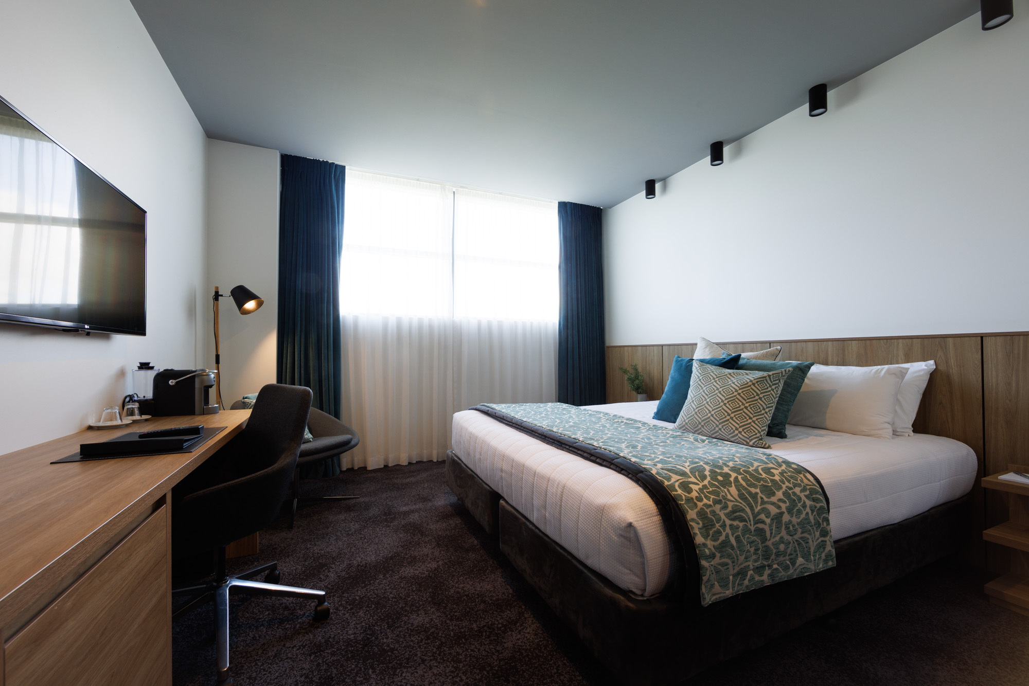 The Gateway Inn Newcastle | Rooms